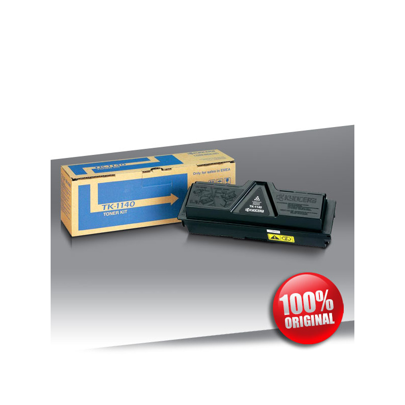 Toner Kyocera TK-1140 (FS 1035) Oryginalny 7200str